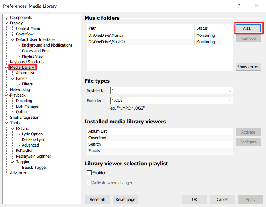 GitHub - XingrunLi/Foobar2000_Rn: My music player, modified from foobar2000.